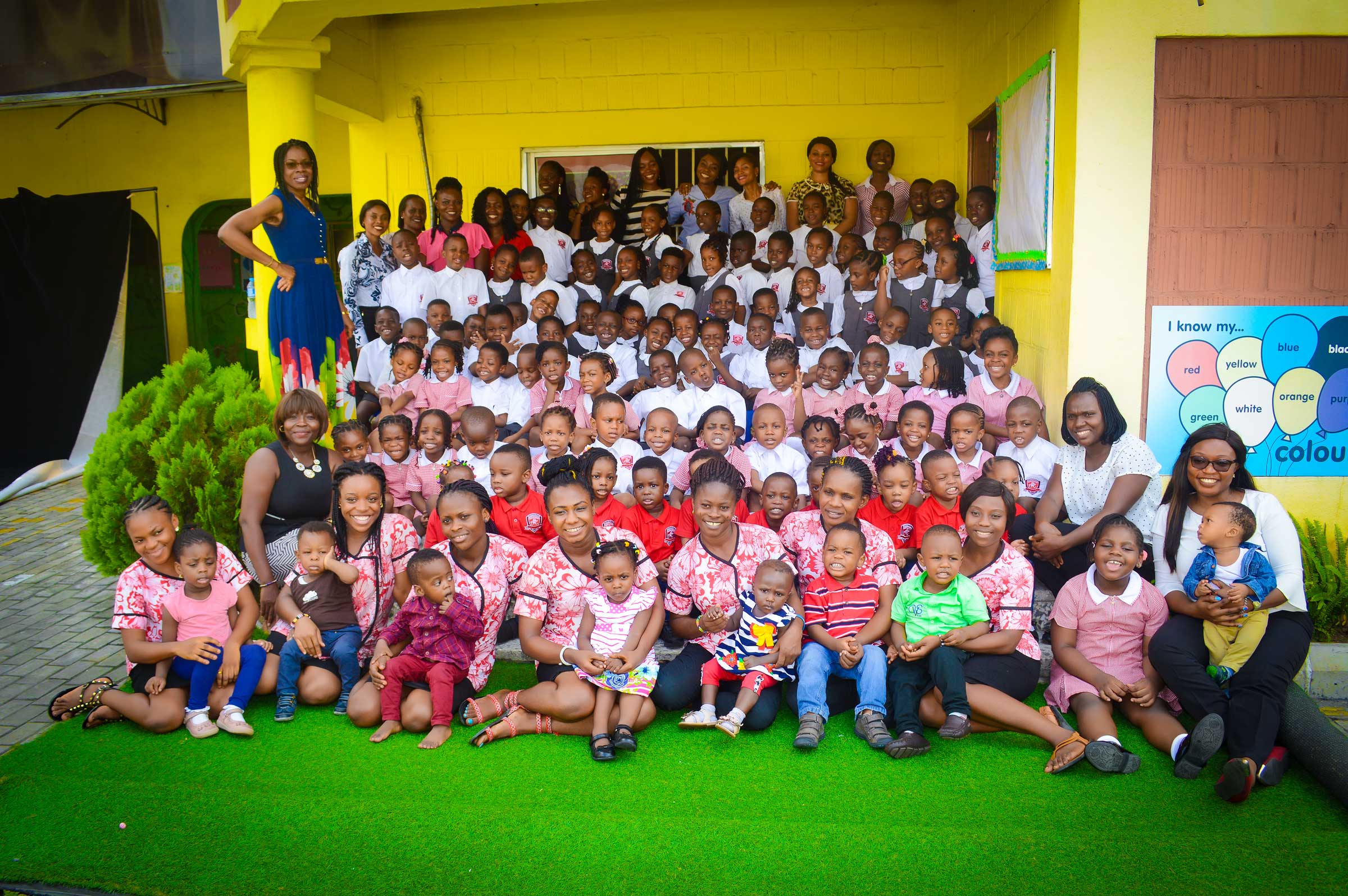 ENROLLMENT | Kerridale Preparatory School